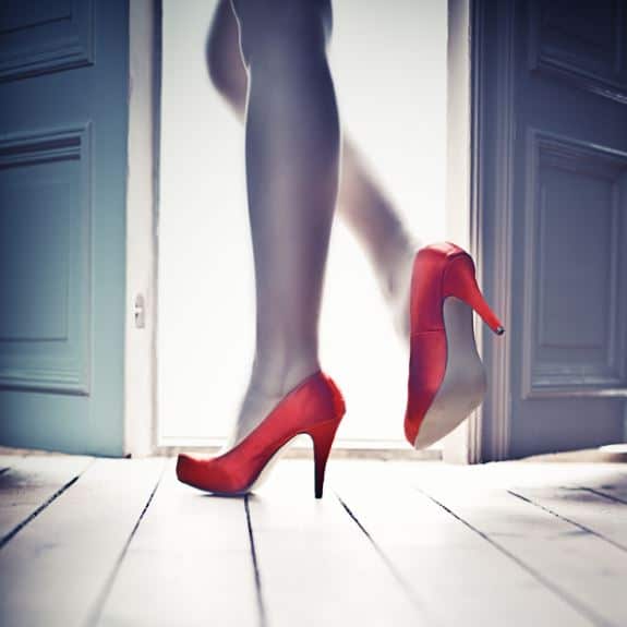 Visual Impact Courses