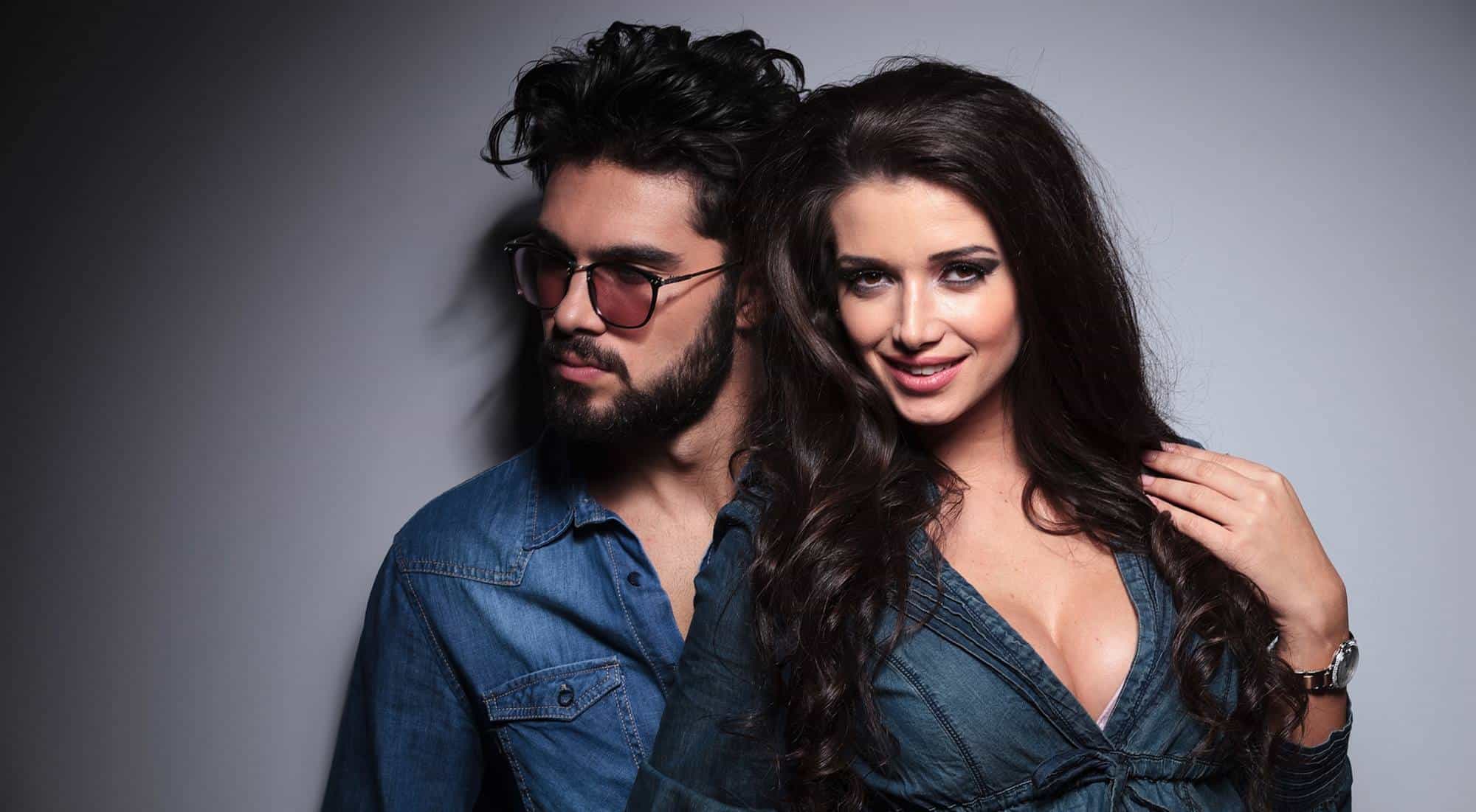 Visual Impact Courses