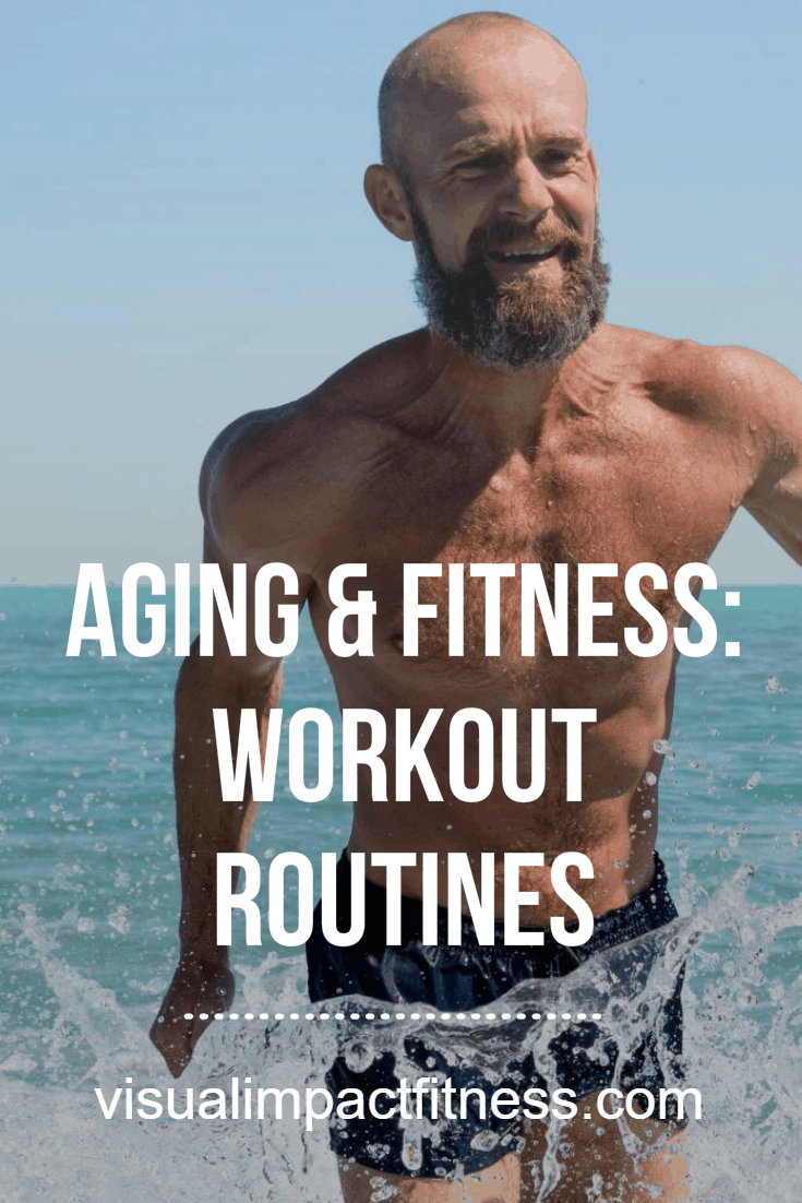 Exercise Program Exercise Program 50 Year Olds