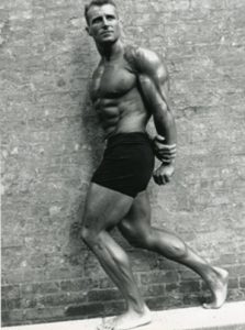 How to Gain Muscle While Losing Body Fat