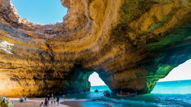 25 World Class Beaches to Get in Shape For