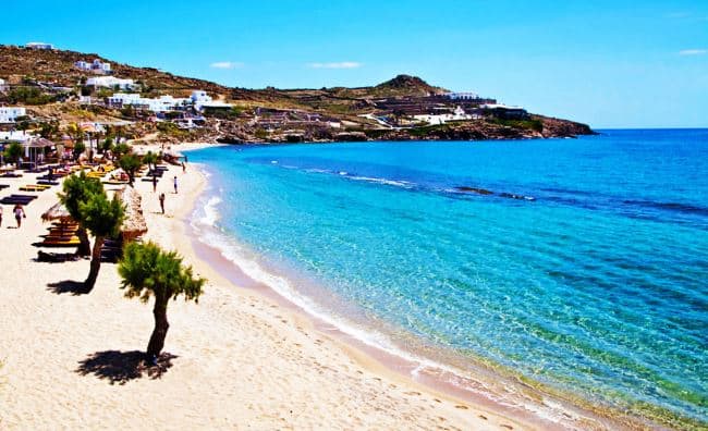 25 World Class Beaches to Get in Shape For