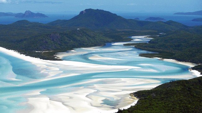 25 World Class Beaches to Get in Shape For