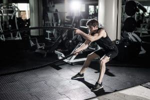 HIIT Workouts | The Definitive Guide to Interval Training