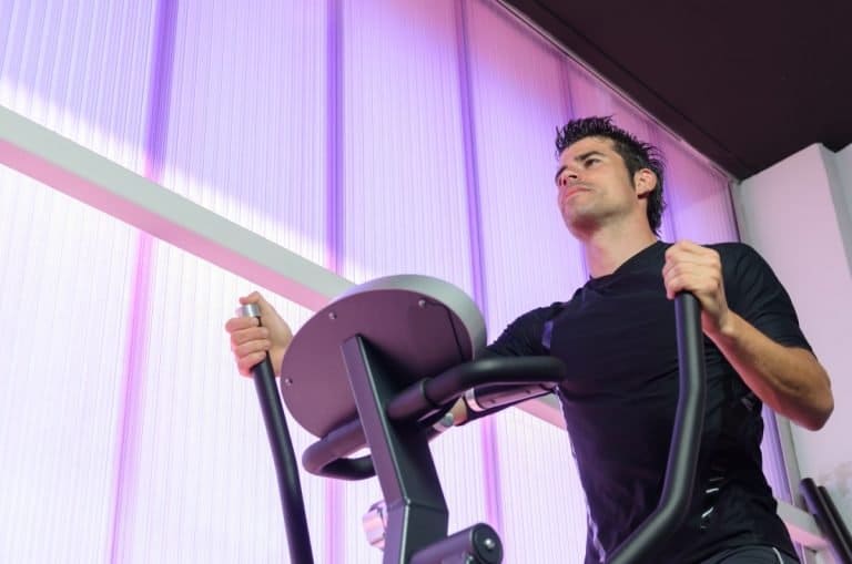 Elliptical Workout Benefits - Is This Cardio Machine Too Easy?