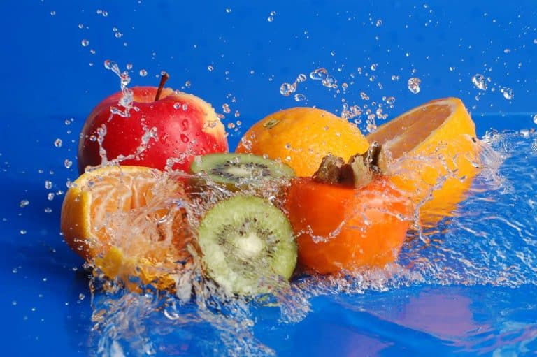 Everyone Eats 3-5 Pounds of Food Per Day?