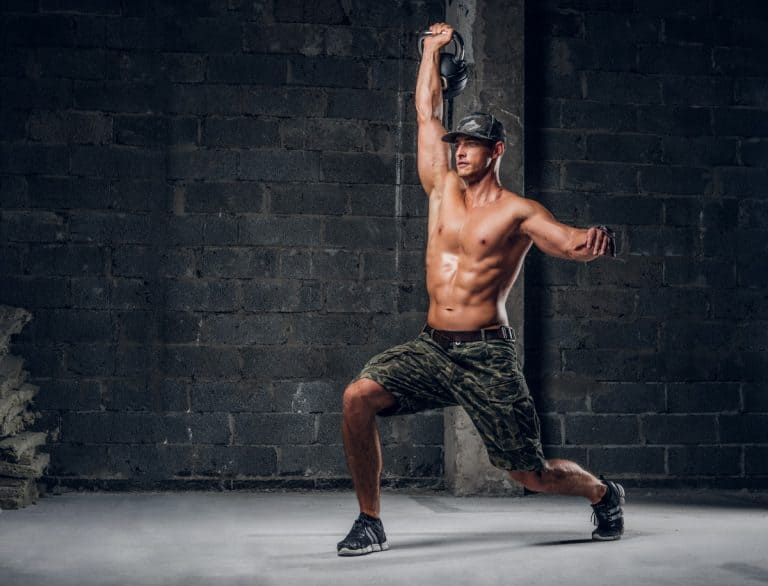 High Intensity Repeat Training (HIRT): An Alternative to HIIT