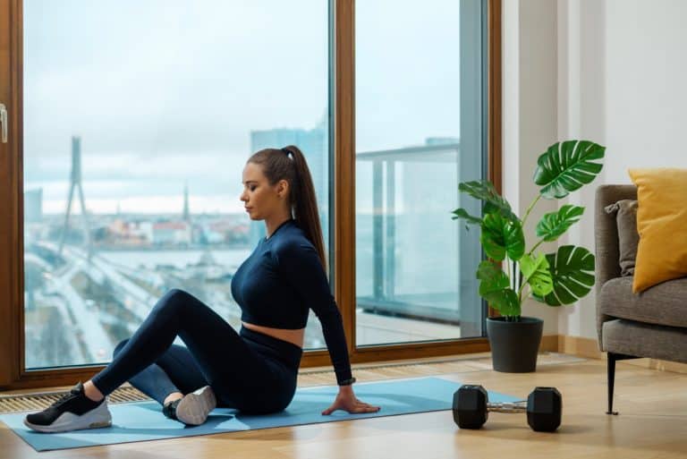 Visual Impact Lightning Rounds